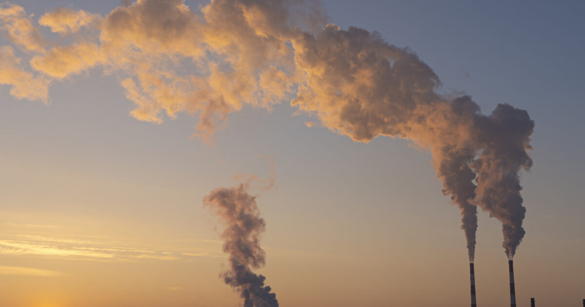 Introduction to Environmental Justice | Aeterra