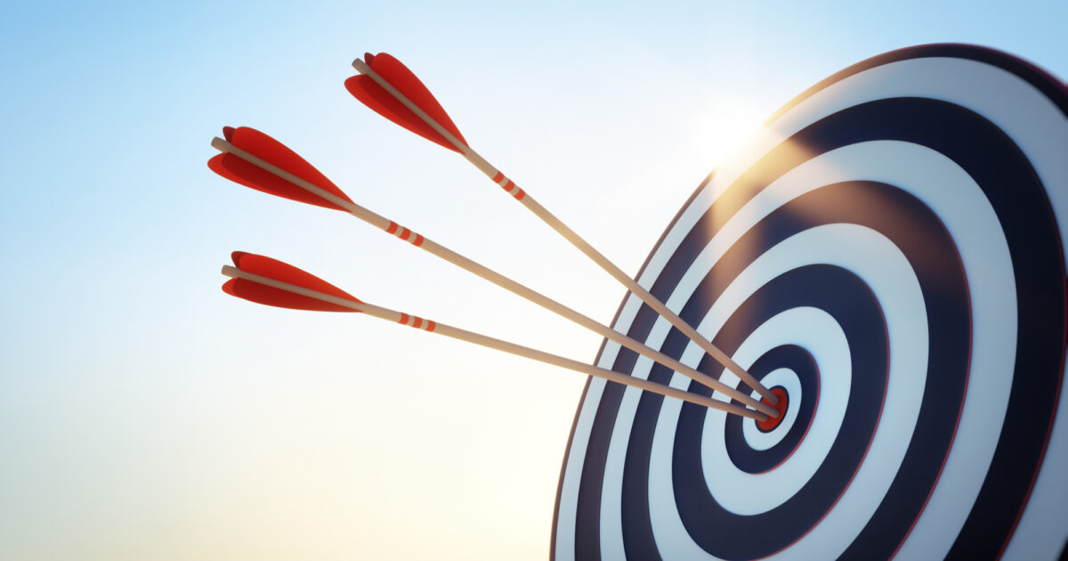 The SBTi (The Science Based Targets Initiative) | Aeterra